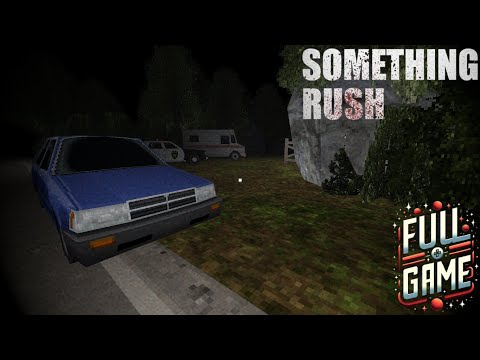Steam Community :: Video :: Something Rush - Full Game