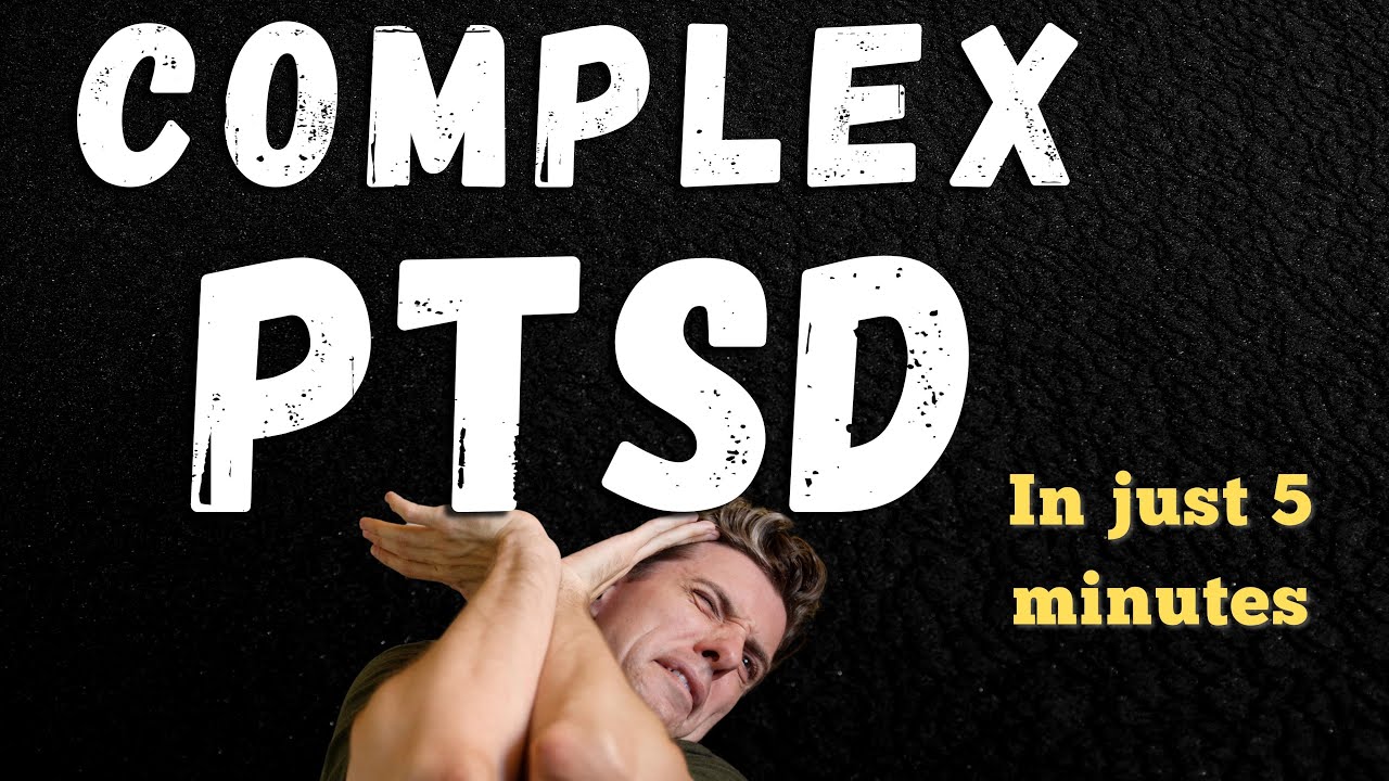 Understanding Complex PTSD: A Quick Guide | Galaxy.ai