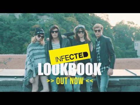 INFECTED - Get Infected * Hartinger Consulting GmbH - Austria