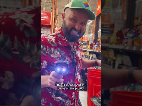 How to make a glass wave! Parts 2 and 3 coming soon!