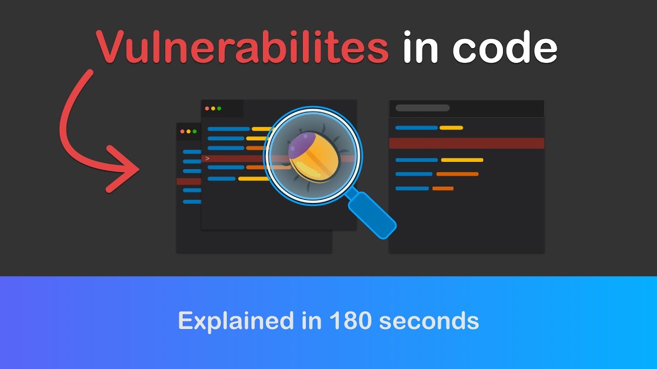 SAST // Explained in 180