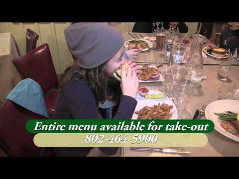 TC's Restaurant - West Dover, VT