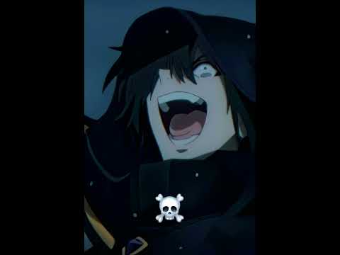 This laugh🥶 #alucard #hellsingultimate #shadow #sasuke #light #gilgamesh #animeedit