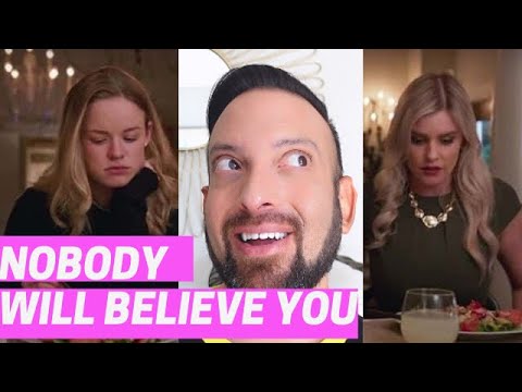 His Secret Marriage or The Husband (2019 Lifetime) – Lifetime Uncorked