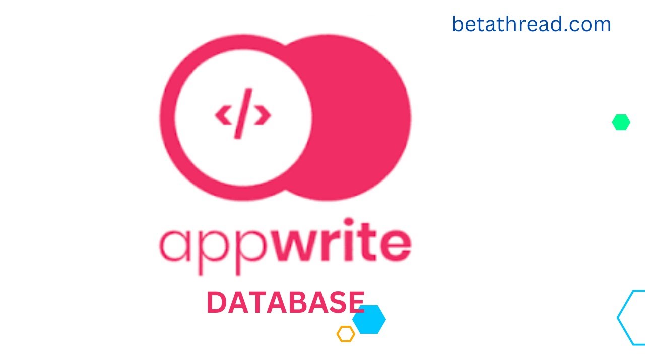 How To Create a Database in Appwrite