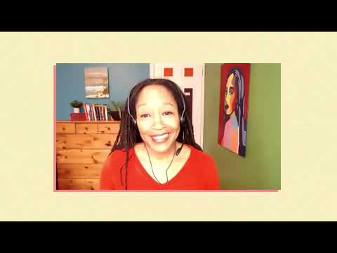 Wendy Knight Agard | Ripples Within | CreativeMornings/OTT