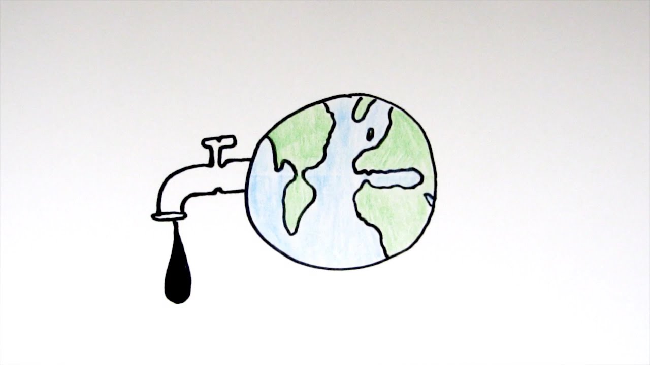 Renewable Energy Resources: Part 1 | GCSE Physics | Doodle Science