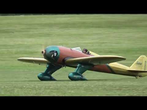 vidéo - Air Power over IAC 2025 part 1 of 3 - club Aéromodélisme AÉRO ...