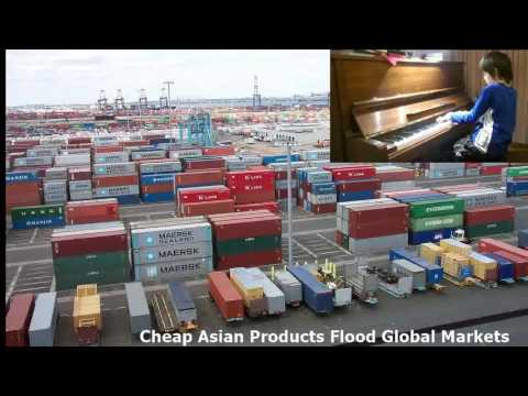 Globalization and Homogenization