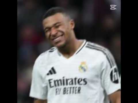 Actually hear me out #hearmeout #football #edit #kylianmbappe #feedshorts #mbappe #realmadrid