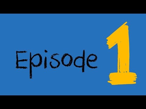 MathCast - Episode 1