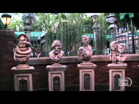 From the Mouse Flicks vault: ‘Cthulhu Does Disney’ – Grumpy Old Fool