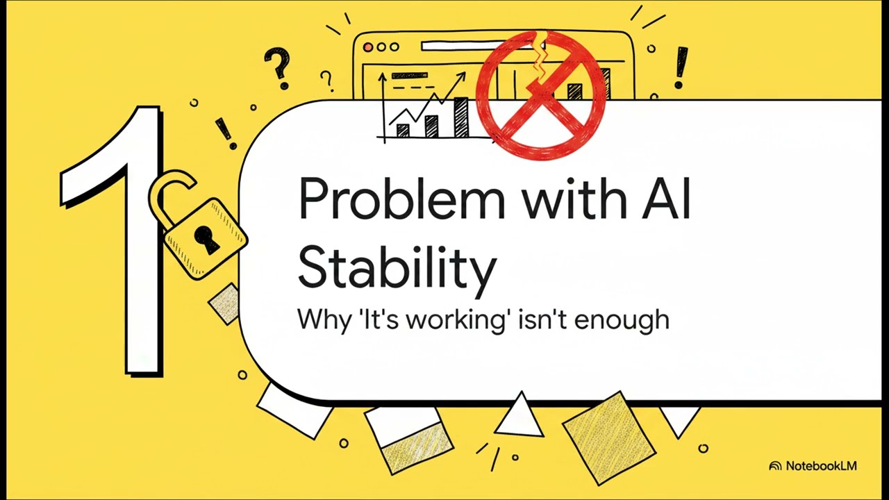 The AI Governance Control Stack for Operational Stability