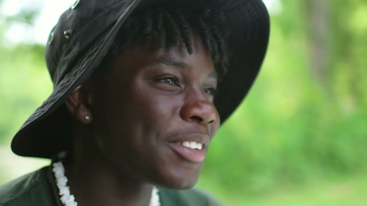 Creating Space for Youth in Conservation