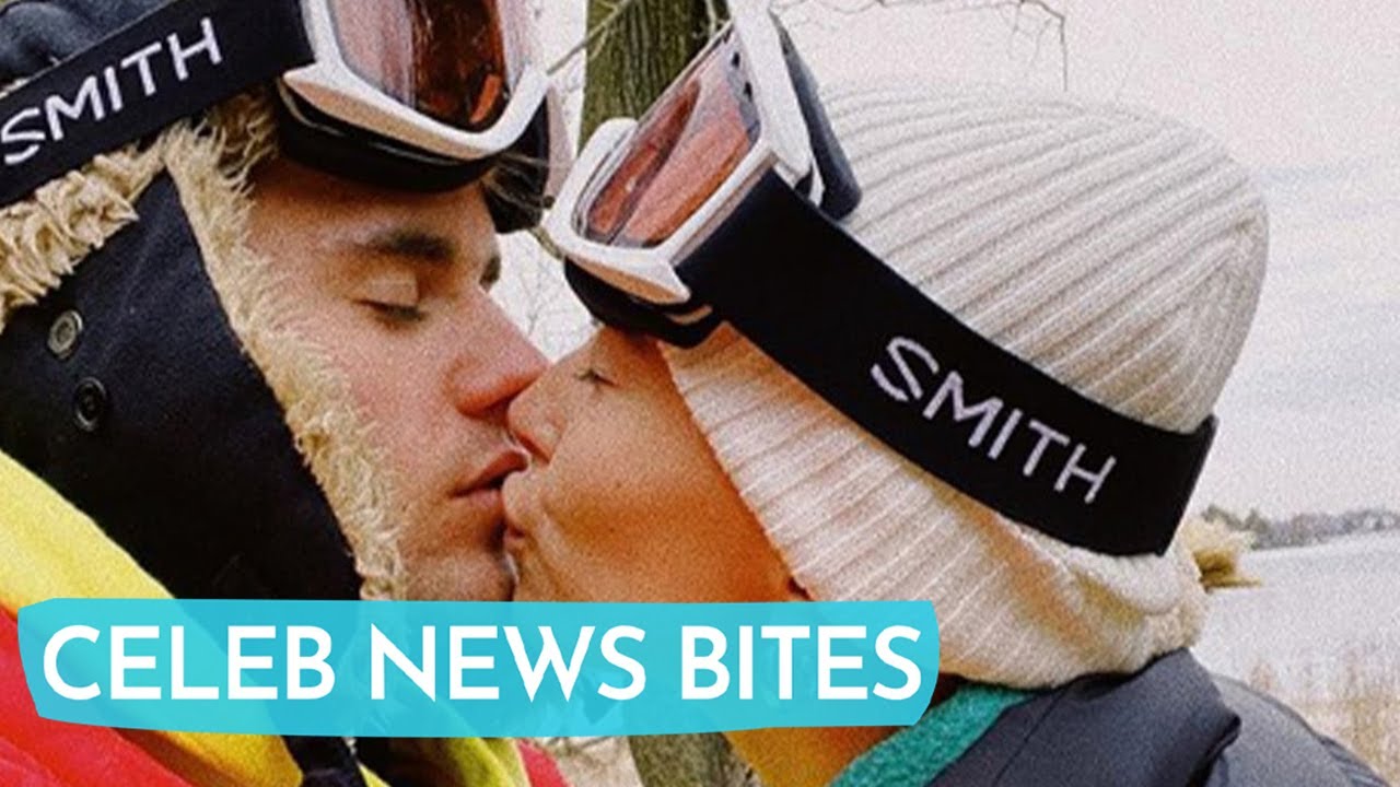 Hailey Bieber Gets DRAGGED After Justin Posts CUTE Photo Of The In Canada Quarantine!