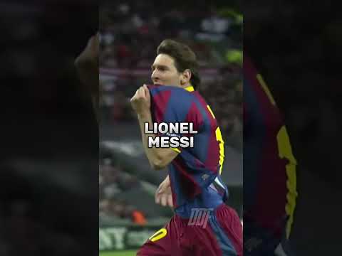 Football CLUBS and their GOATS 🐐