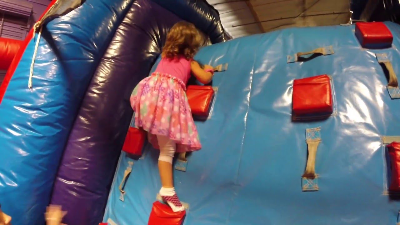 Jayden 3rd Birthday 2016