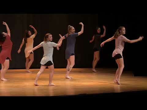 "The Village" Choreographed by Sheli Dubovsky and Lily Stapelfeld