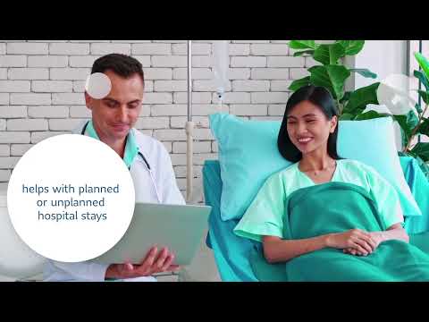 Why buy Hospital Indemnity insurance