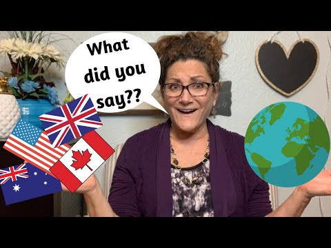 English Words That Mean Different Things In Other Languages