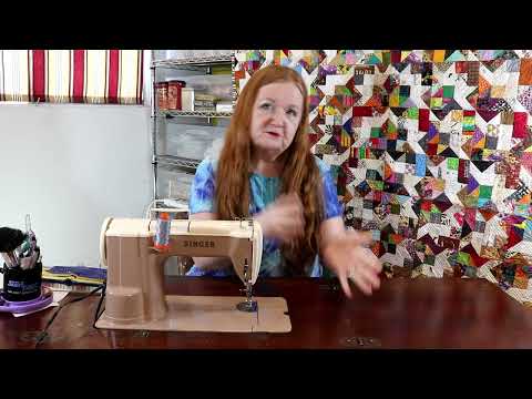 Stand with the Ukraine Sew Along - Part 3 - Surprise twist