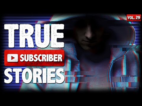 Careful What You Post Online | 10 True Scary Subscriber Horror Stories (Vol. 29)