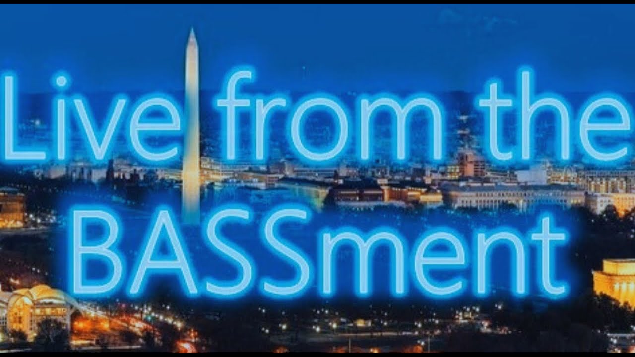 Tech House DJ Mix w/ Playlist (9-13-2025) - Live from the BASSment