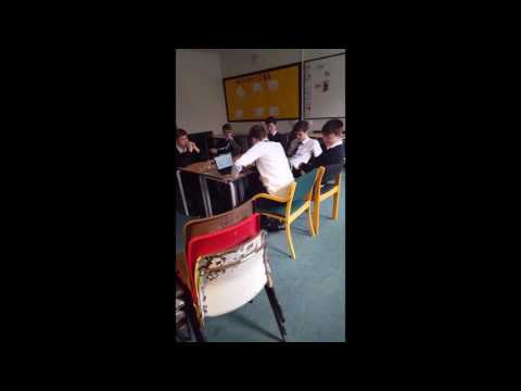 Behind the scenes at BHS school report | Balerno High School