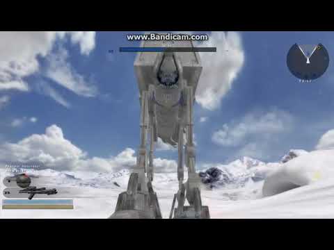 Steam Community :: Video :: SWBF2 Campaign - Hoth