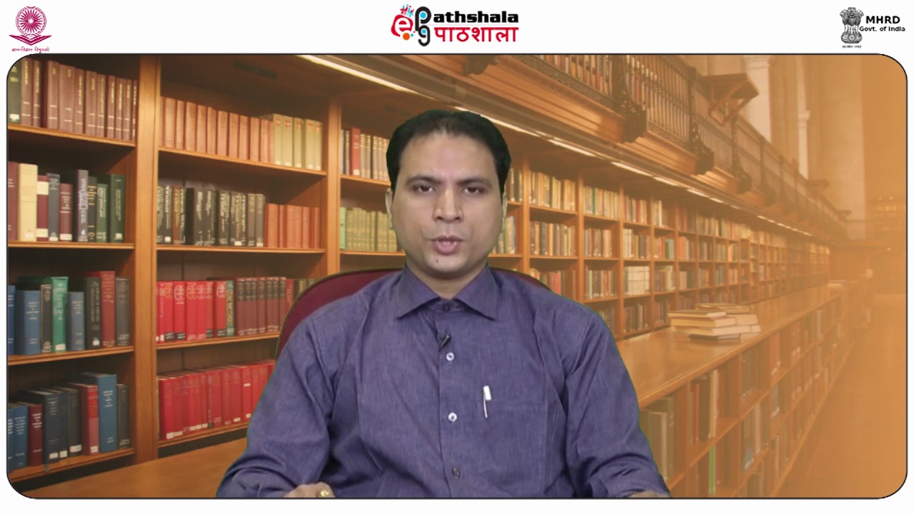 Knowledge organization in Digital Libraries