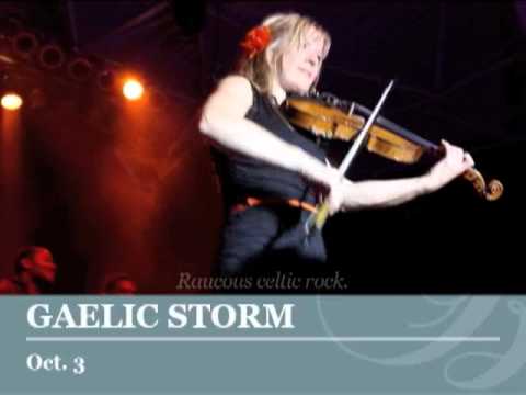 Gaelic Storm