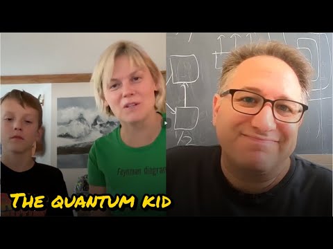 Shtetl-Optimized » Blog Archive » Podcasts!