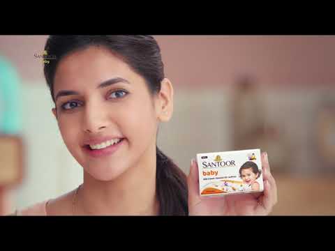 Santoor Soap - Latest Price, Dealers & Retailers in India