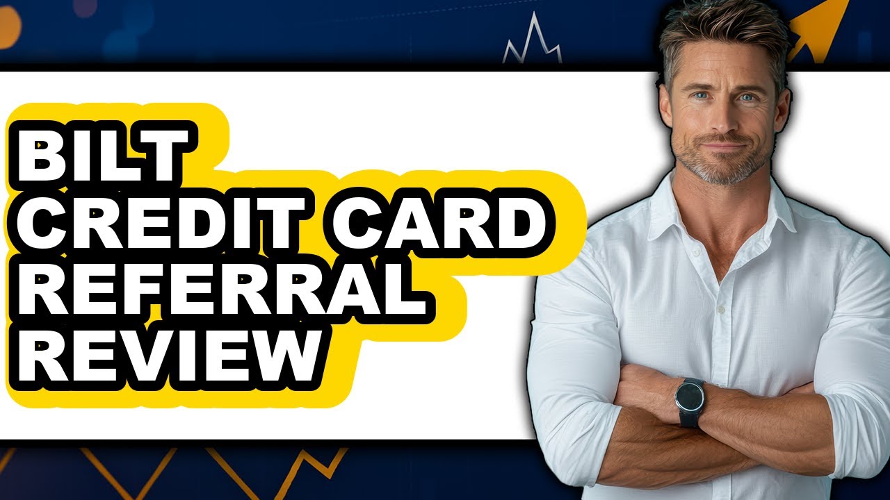 Bilt Credit Card Referral Review - Is It Worth it?