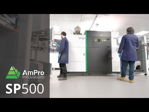 Metal 3D Printing Machine at Best Price in India