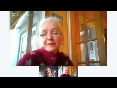 The Benefits of Art Education - Vodcast
