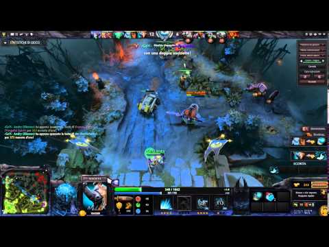 Steam Community :: Video :: Dota2 360 Tower No Scope