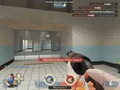 Steam Community :: Video :: Strange Saturday Ep.1 Scout