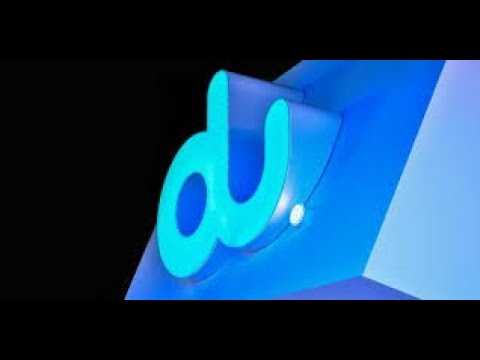 HOW TO IDENTIFY DU SIM NUMBER (Dubai)
