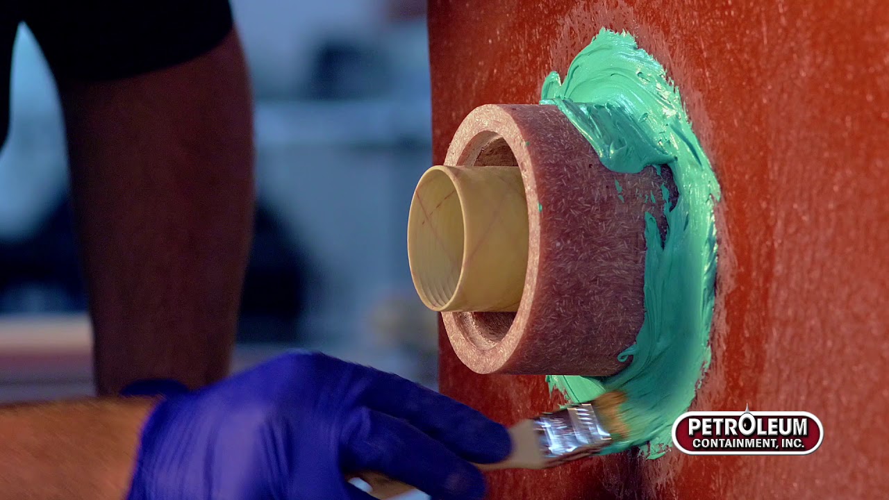 PCI Testable Penetration Fitting (TPT Series) Installation Video