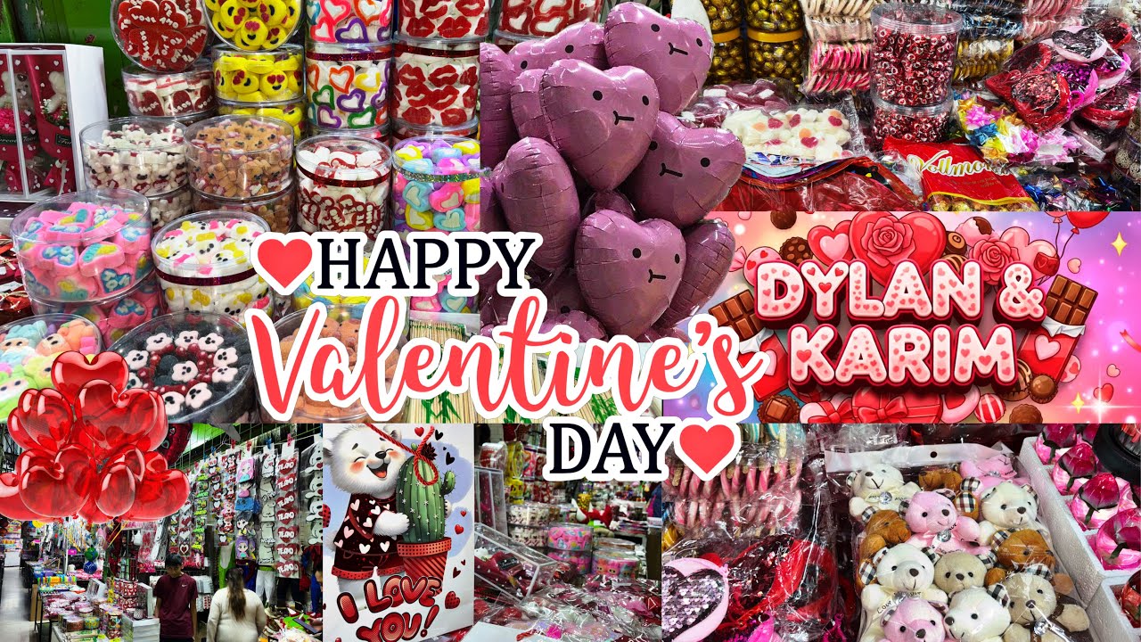 CDMX🍫 Chocolates , ❣️Bombones 🥰 y Artículos de Temporada AMOR Y AMISTAD❤️ 💖 DISFRACES  Y MÁS 