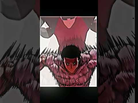 The killing machine 🗣️🗿 - UI Daniel edit - Lookism Edit - #lookism #fyp