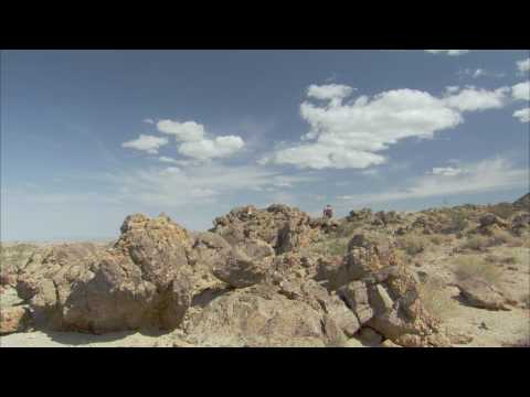 Mystery Location | L/Studio created by Lexus