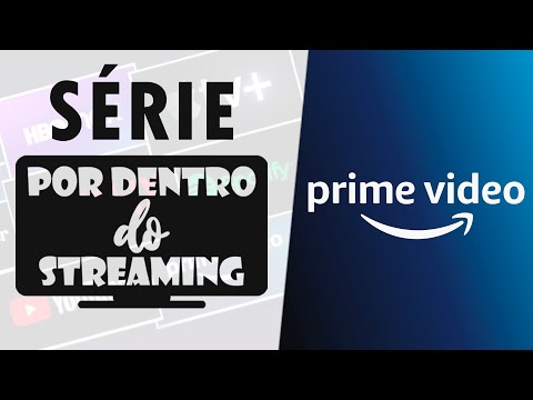 COMO É A ASSINATURA DO PRIME VÍDEO