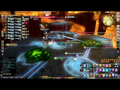 Steam Community :: Video :: Bahamut Coil T1 Caduceus