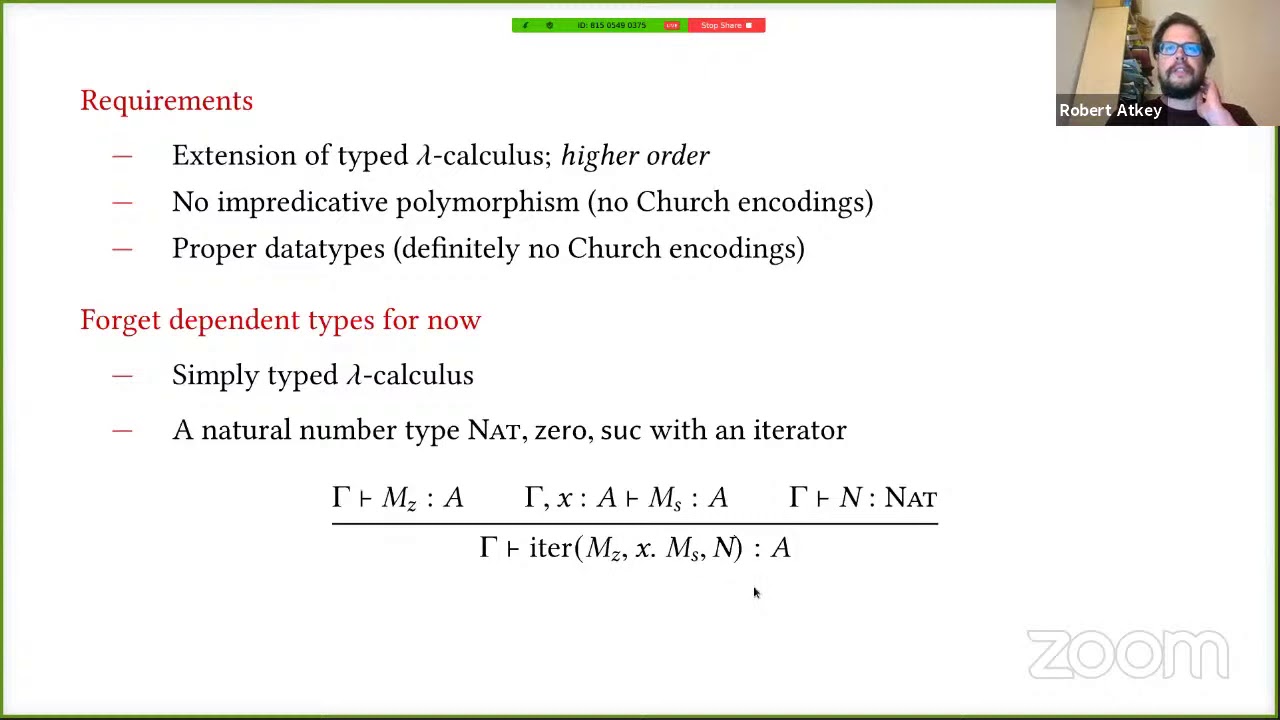 Resource Constrained Programming with Full Dependent Types