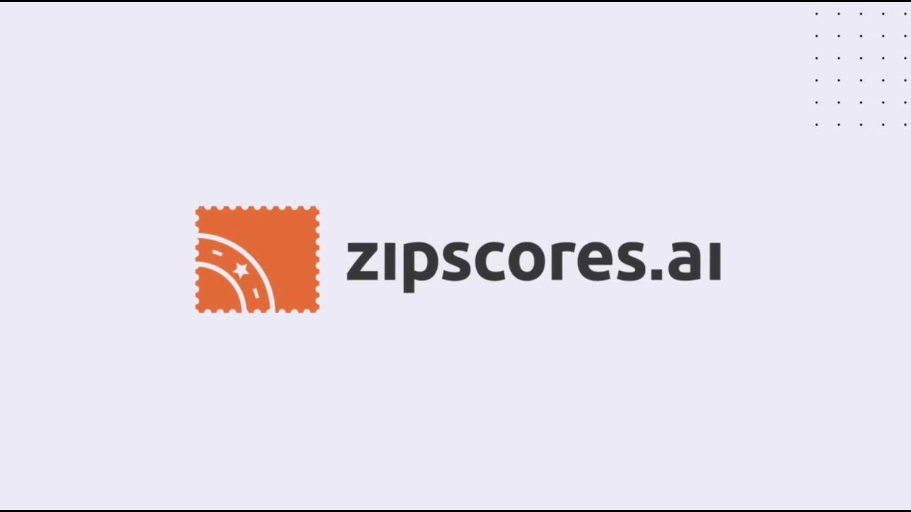 Zipscore.ai