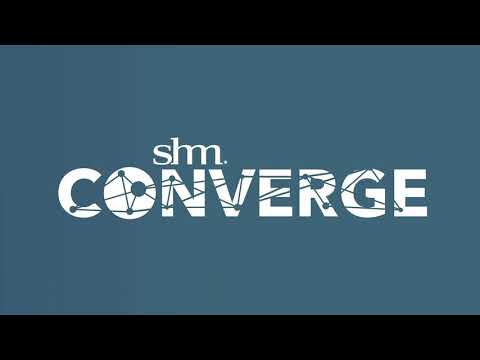 SHM Converge: Virtualizing the Movement