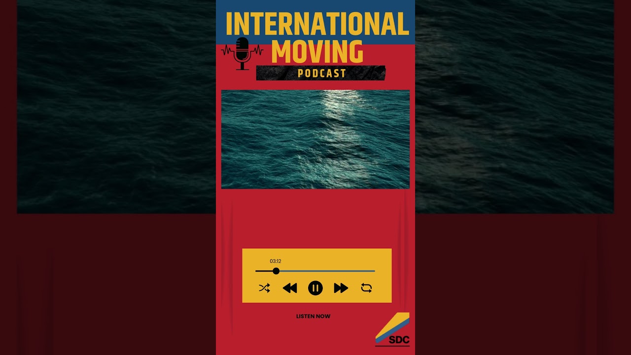 Protect Your Belongings: The Crucial Step Everyone Forgets When Moving Internationally