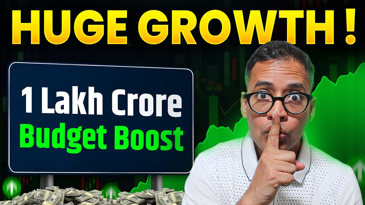 Three High-Growth Consumption Stocks to Watch After the 2025 Budget ...